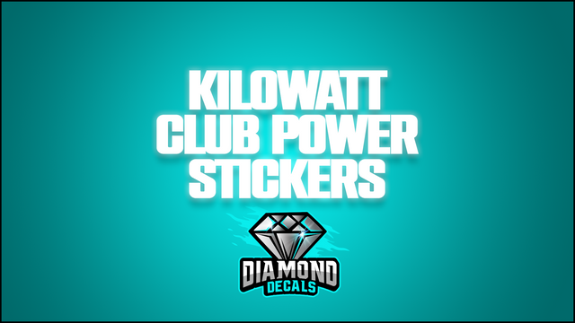 DiamondDecals - Custom Stickers, Decals & Window Banners