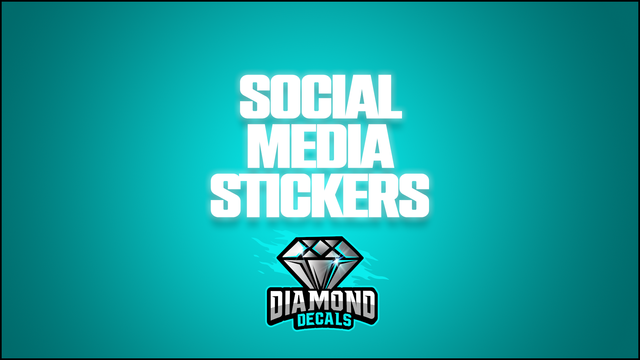 DiamondDecals - Custom Stickers, Decals & Window Banners