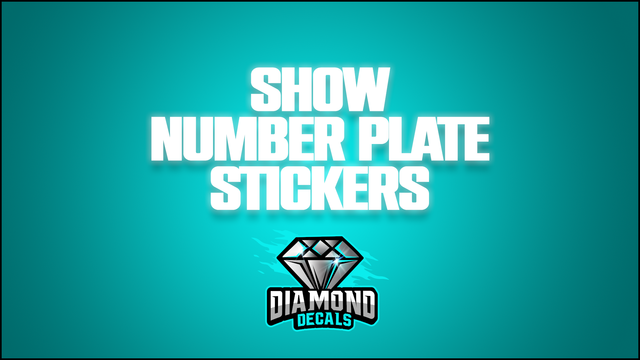 DiamondDecals - Custom Stickers, Decals & Window Banners